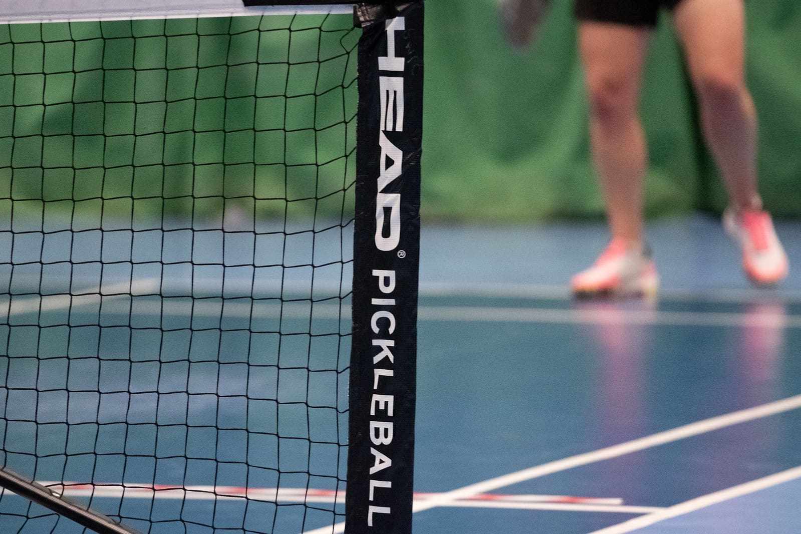 The Scottish Pickleball Open 2026 - Pickleball Scotland